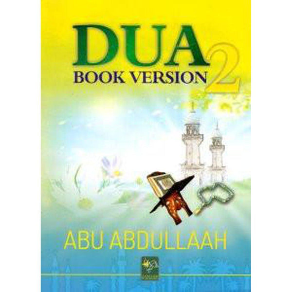 Dua Book Islamic Goods Direct 6666