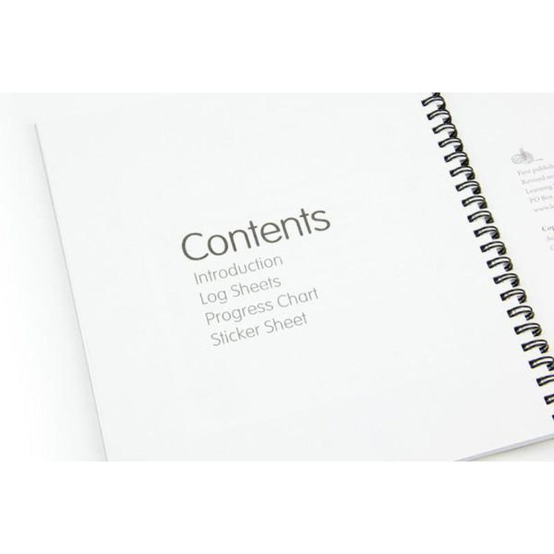 Hifdh Logbook - Islamic Goods Direct