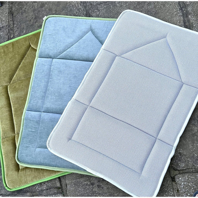 Prayer Mat Padded with Memory Foam For Comfortable Praying Experience ...
