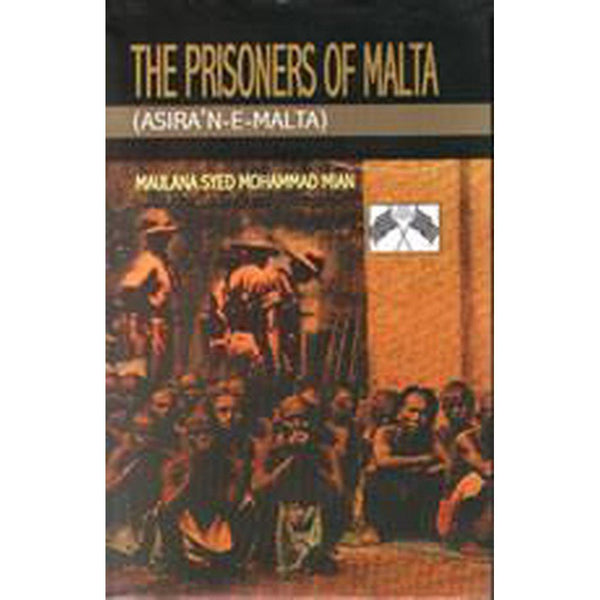 The Prisoners Of Malta (Asir'an-e-Malta) - Islamic Goods Direct