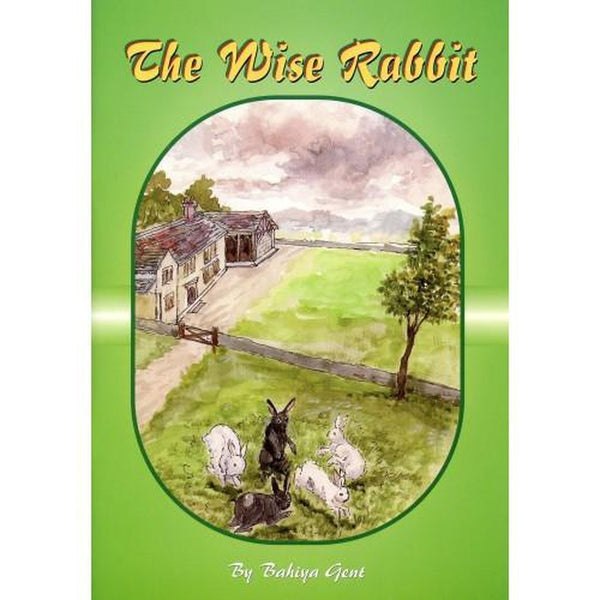 The Wise Rabbit - Islamic Goods Direct