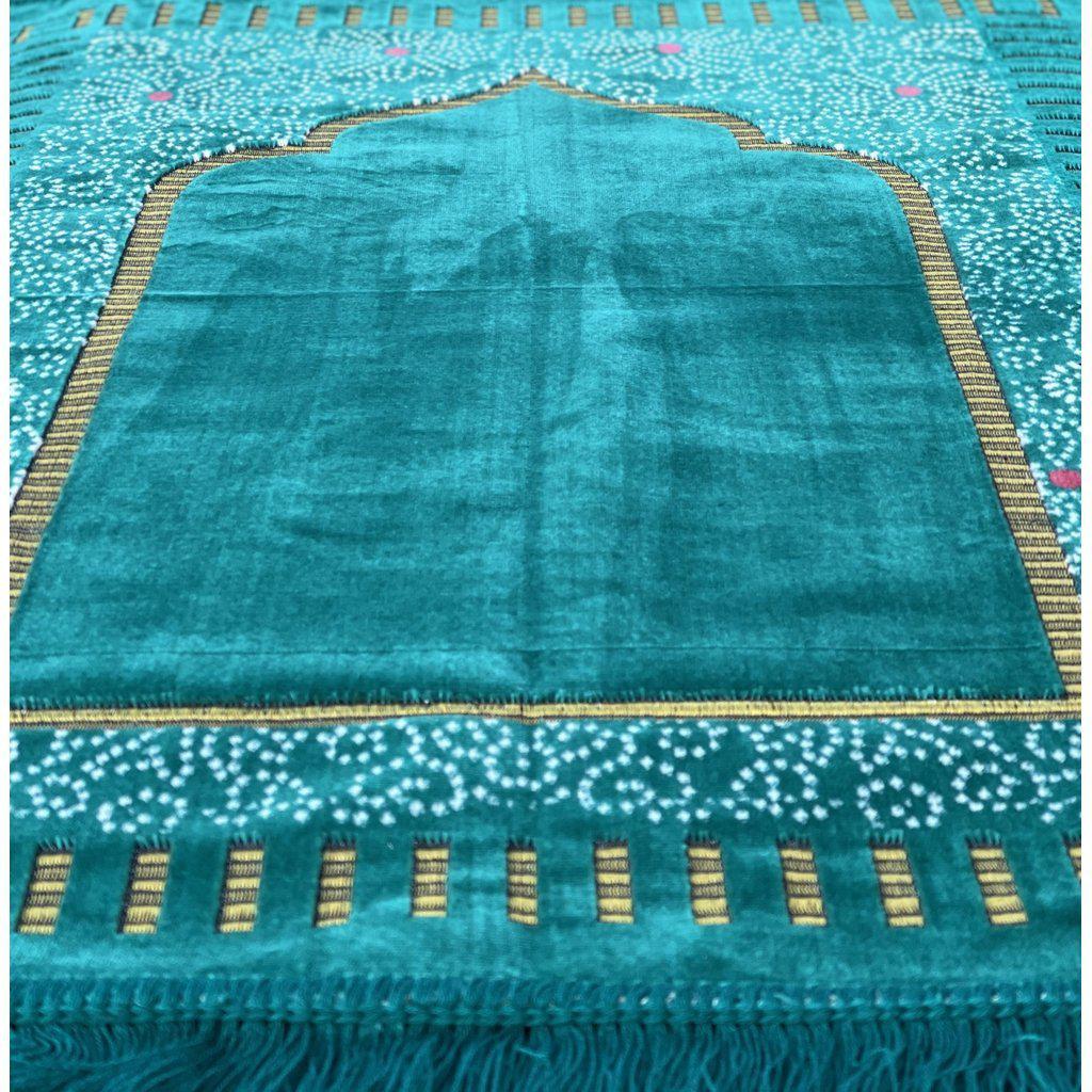 Prayer Mats Tagged "Eid Mubarak" - Islamic Goods Direct